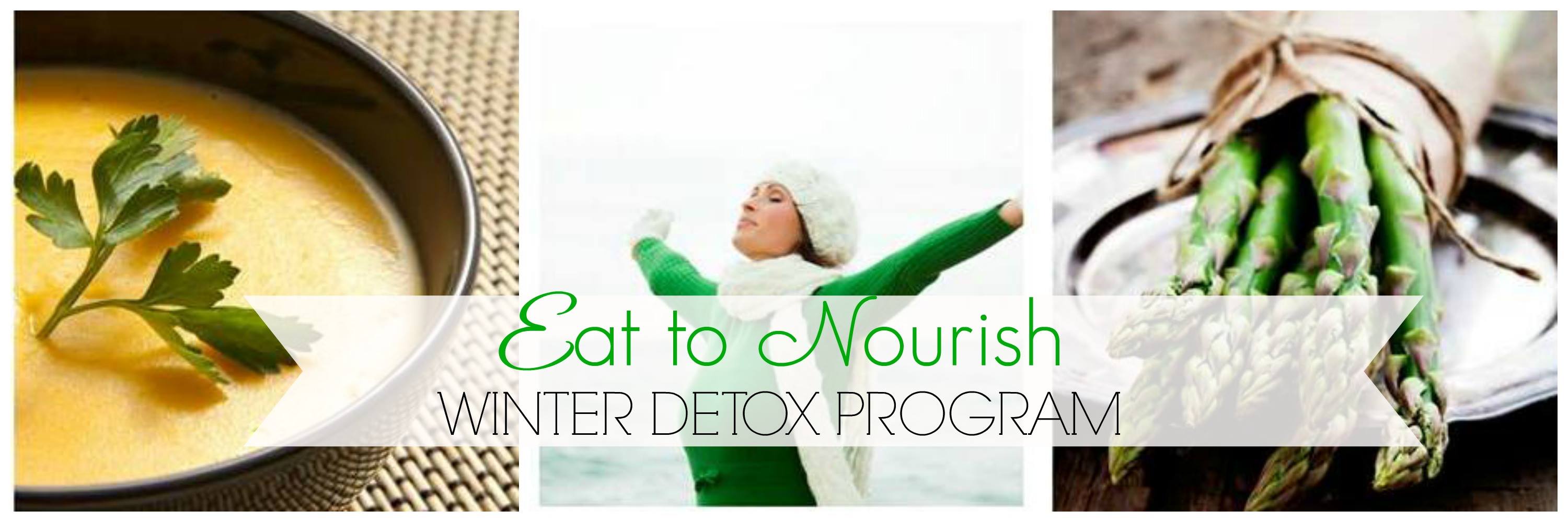 12 Things I Learned from my Food Detox - Beth Beutler