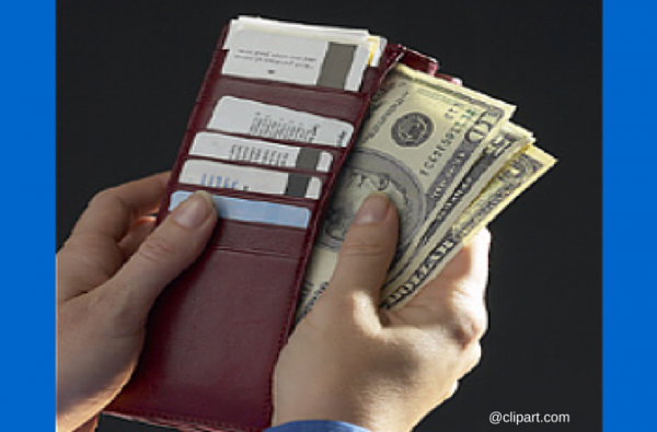 Quick Tips for Organizing Your Cash - Beth Beutler