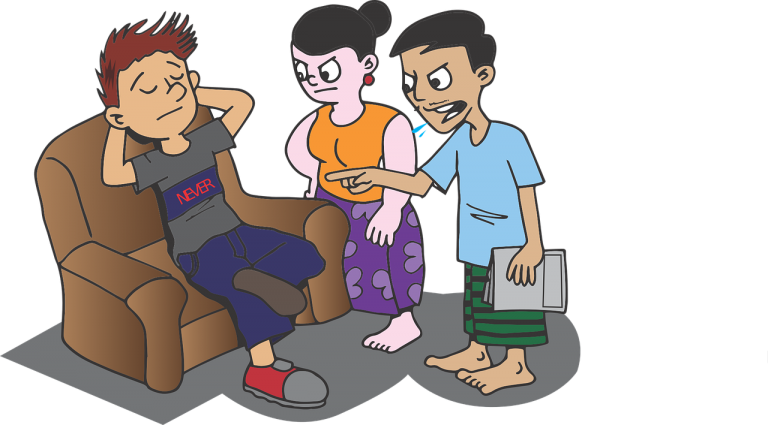 How to Communicate with Non-Responsive People (3 Minute Read) - Beth ...