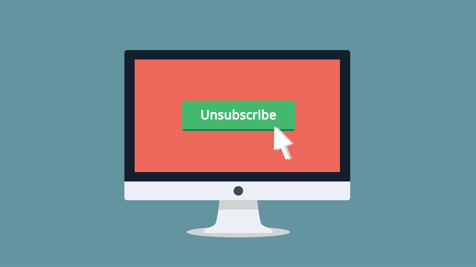 What Can You Unsubscribe from Today? Some Questions to Help You Target ...
