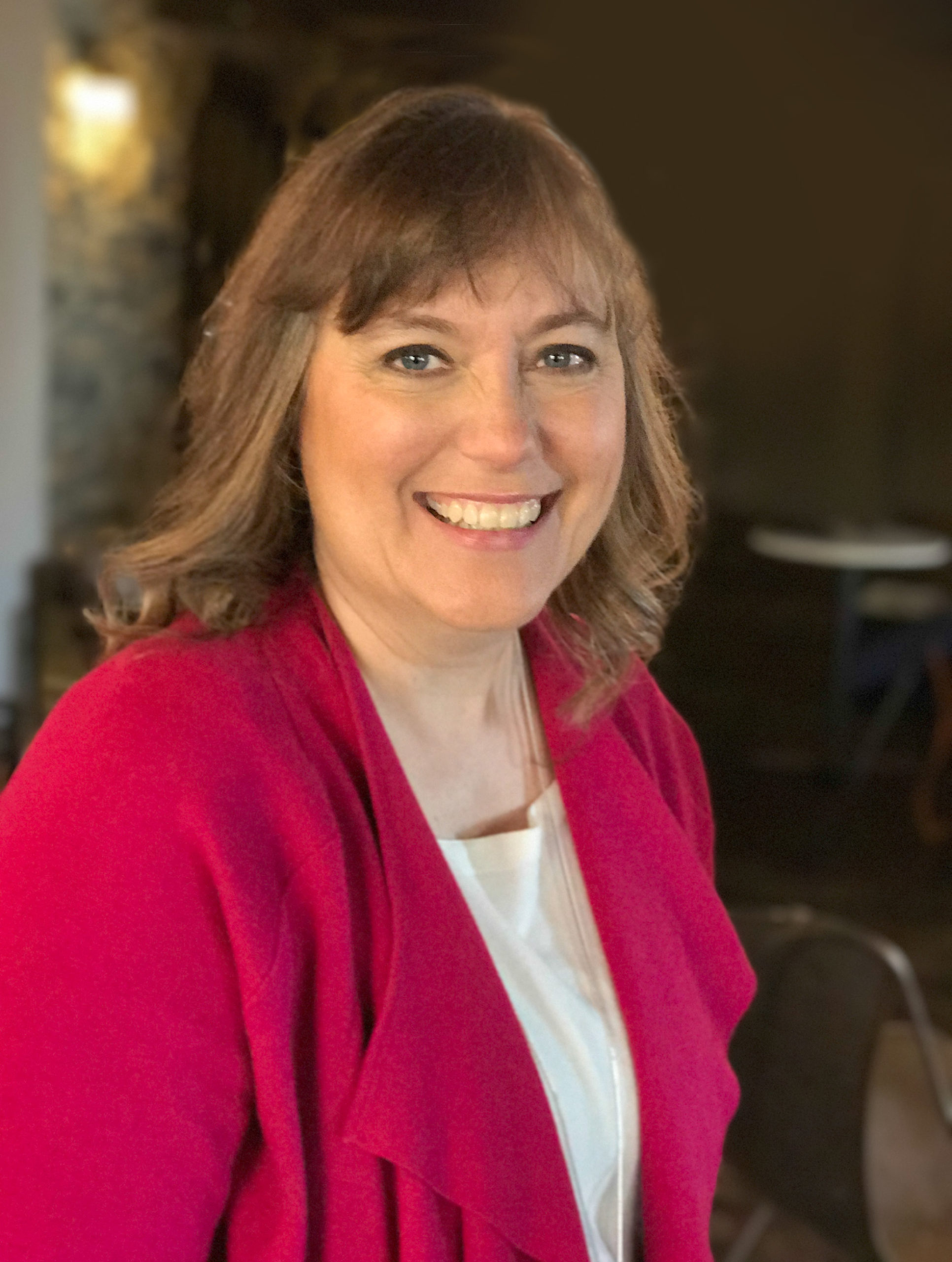 Home [bethbeutler.com]